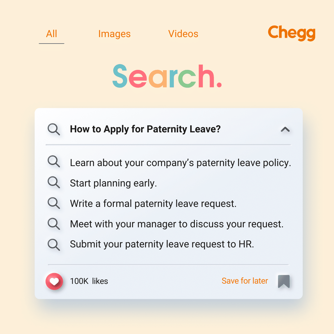 How to Write a Perfect Paternity Leave Application? (2025)