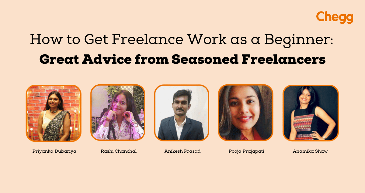 Freelance Work 2025: Skills, Sites & Success Tips