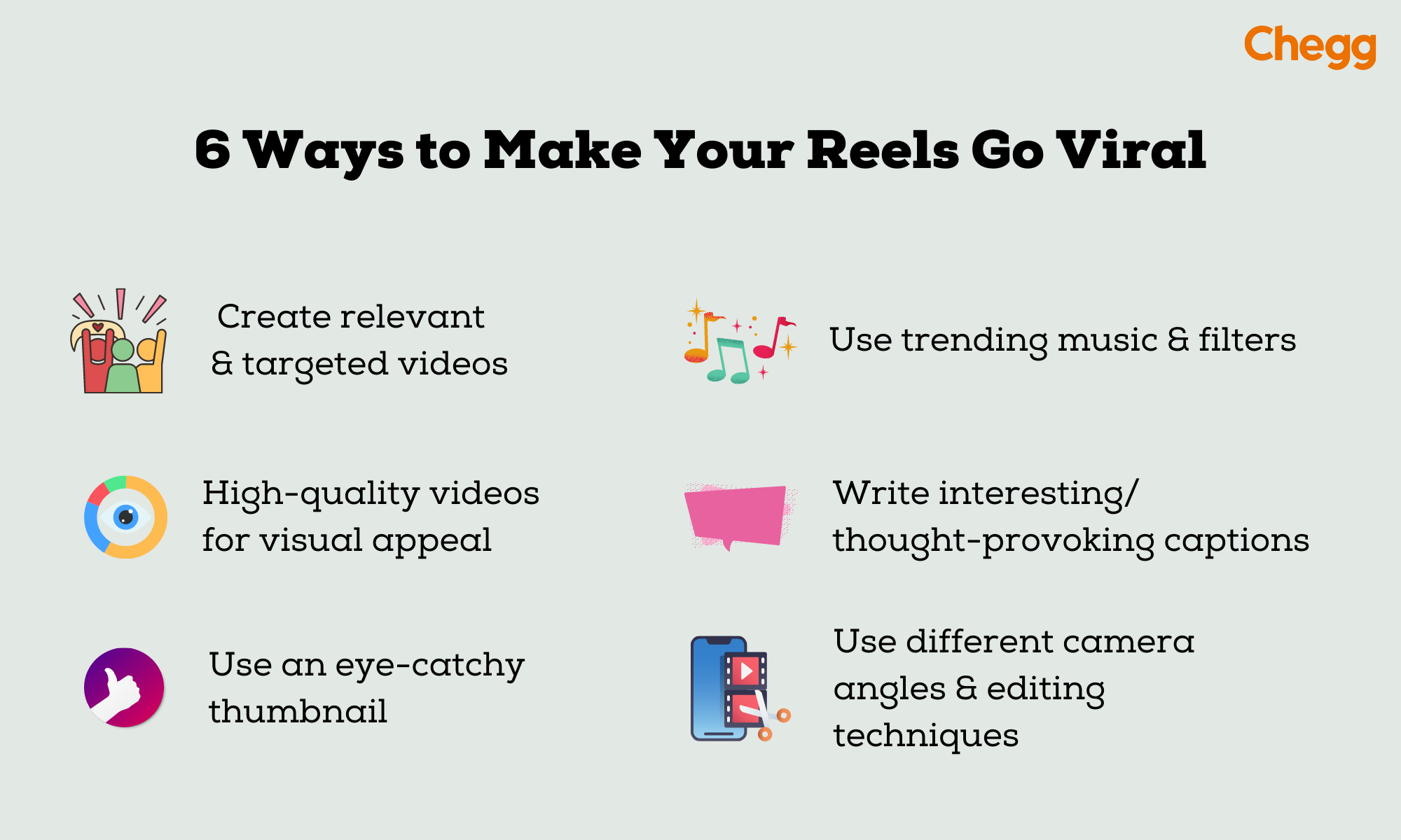 8 Tips on How to Make Your Reels Viral on Instagram in 2025