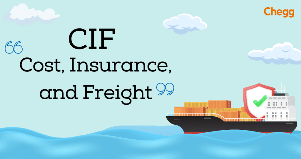 CIF Full Form Unlock 4 Key Benefits Of Knowing For Success