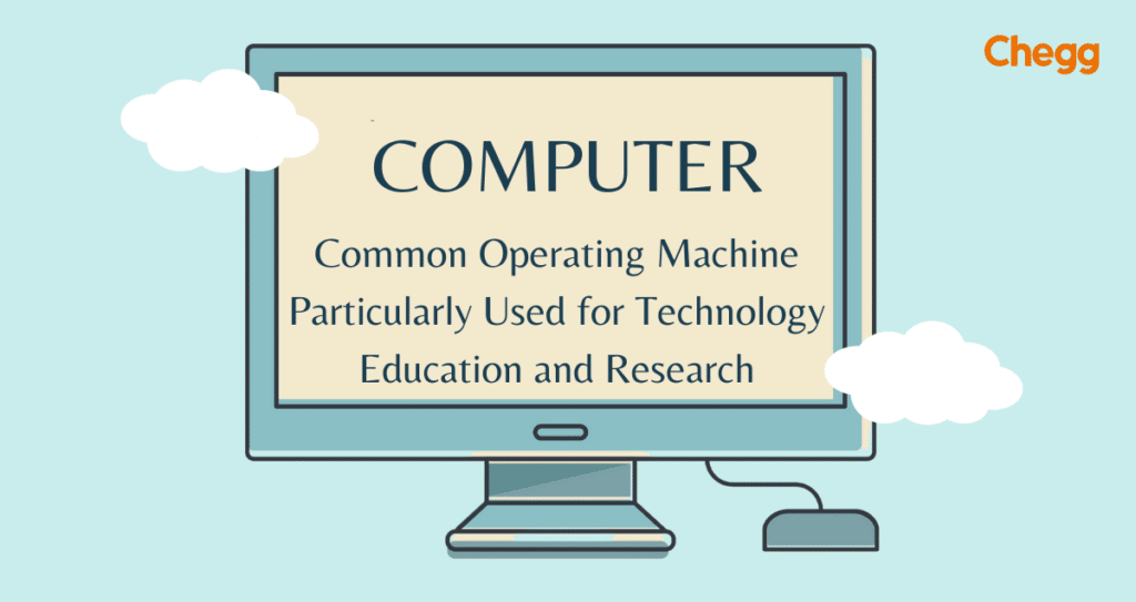 Computer Full Form: Decoding Core of Modern Tech - 2025
