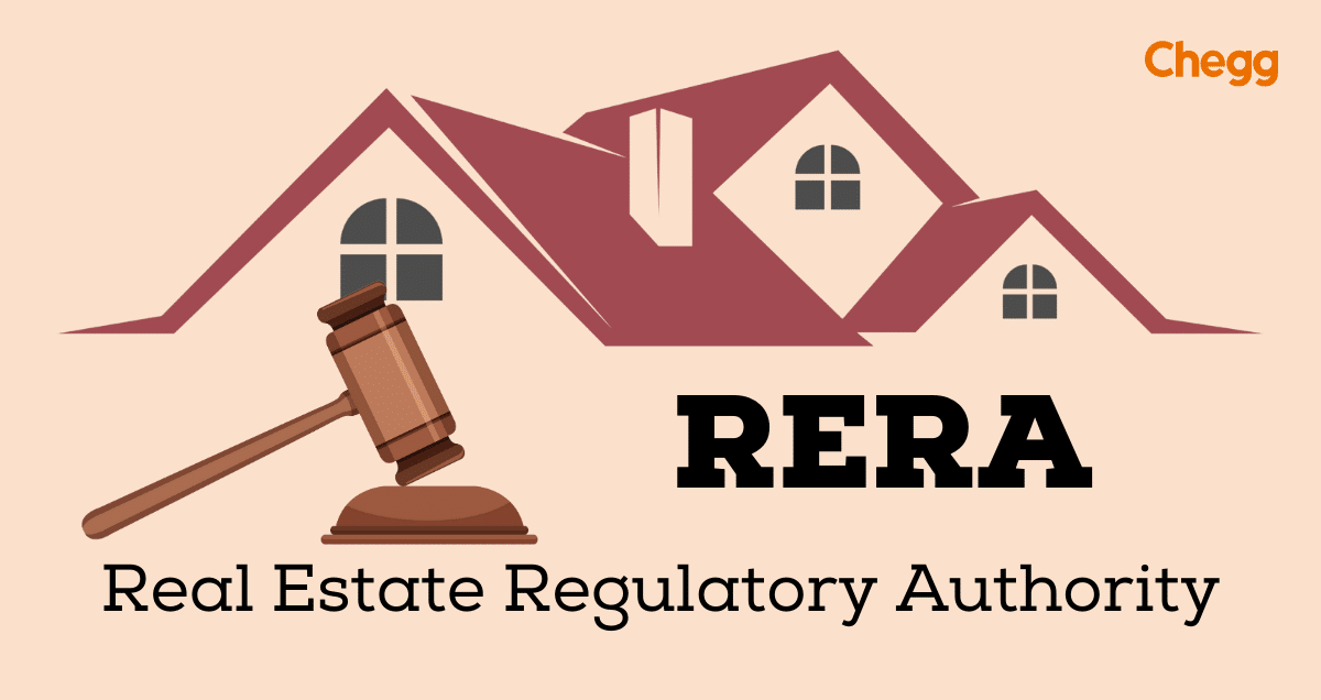 RERA Full Form Real Estate Regulatory Authority RERA Full Form Real Estate Regulatory Authority
