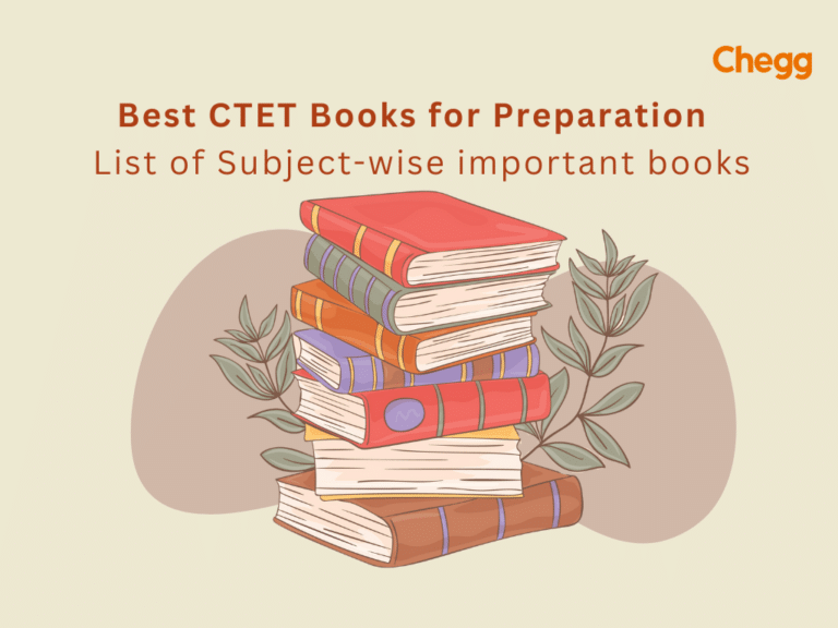 CTET Books 2025: Best Guides for Exam Success & Top Scores
