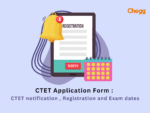 CTET Application Form 2025: Eligibility & Syllabus