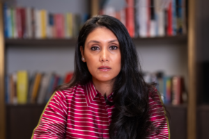 Top 10 Women CEOs in India 2025 – Redefining Business Success