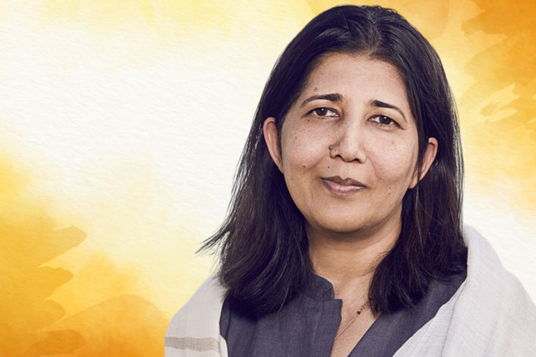 Top 10 Women CEOs in India 2025 – Redefining Business Success