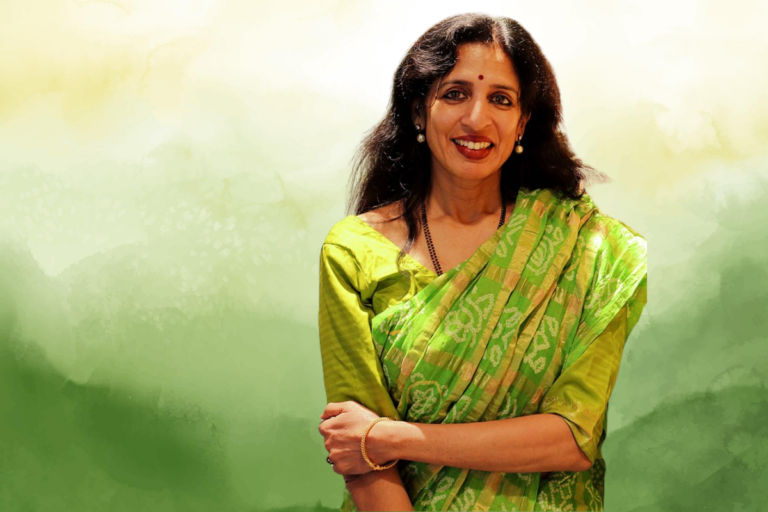 Top 10 Women CEOs in India 2025 – Redefining Business Success