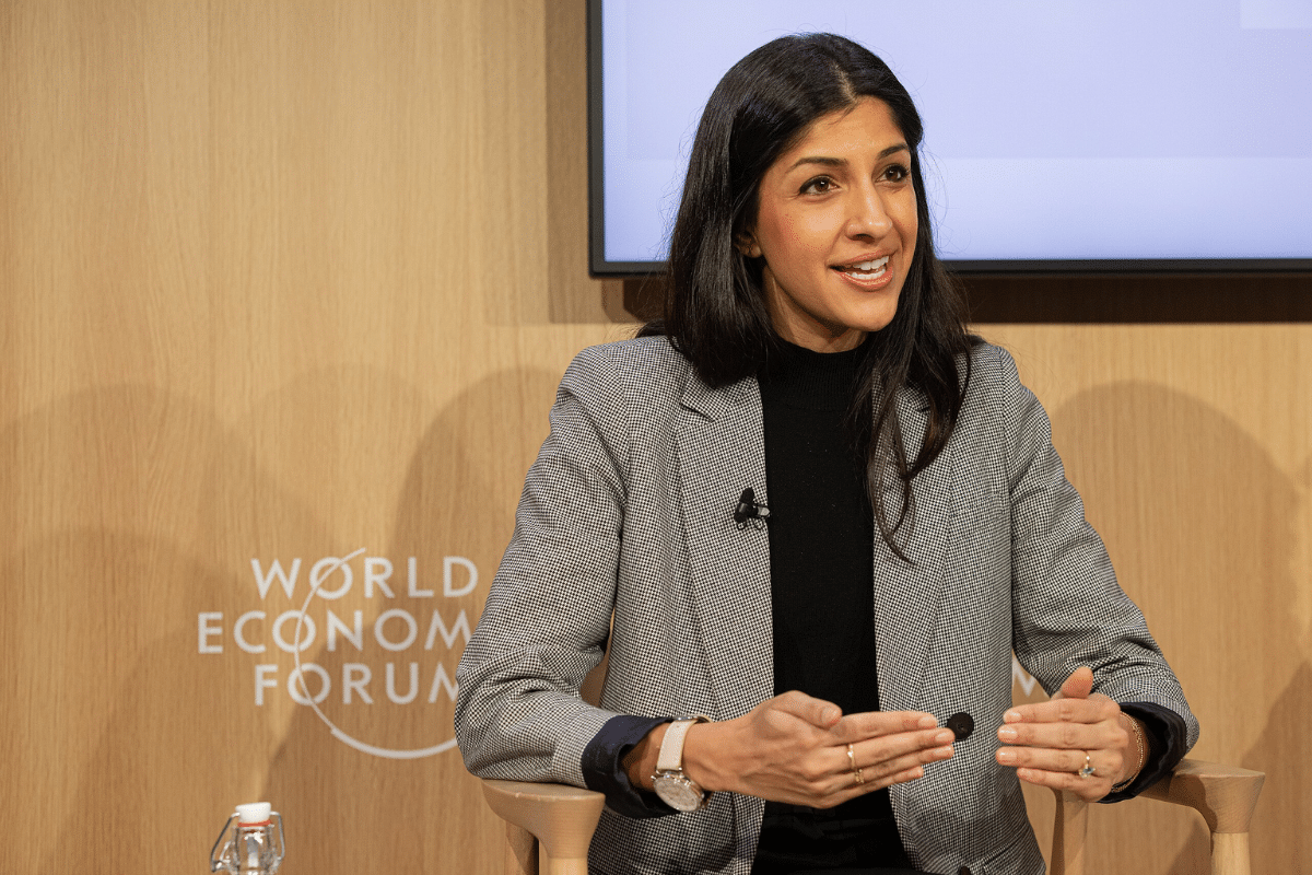 Top 10 Women CEOs in India 2025 – Redefining Business Success