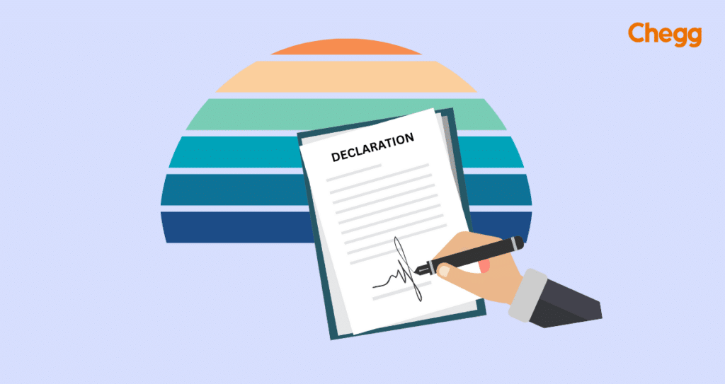 IBPS PO Handwritten Declaration 2025 – Exam Dates & Details