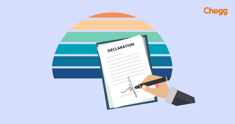 IBPS PO Handwritten Declaration 2025 – Exam Dates & Details