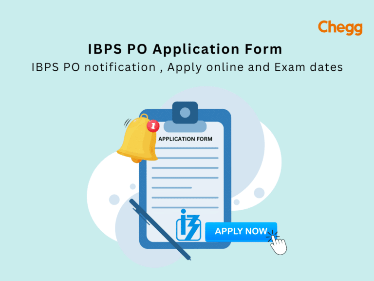 IBPS PO Apply Online 2025: Steps & Application Fee
