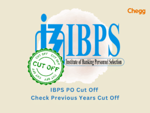 IBPS PO Cut Off 2025: Check Final & Category-Wise Marks