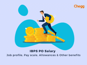 IBPS PO Salary 2025: In-hand Salary, Perks & Allowances