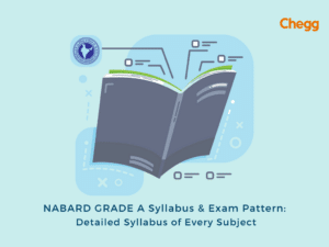 NABARD Grade A Syllabus 2025: Complete Section-Wise Topics