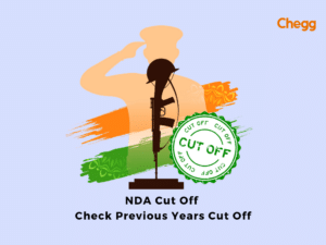 NDA Cut Off 2025: Previous Year & Expected Cut Off Marks