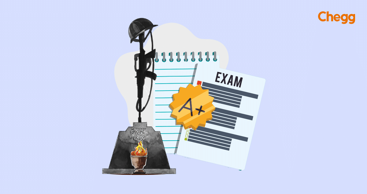 NDA Exam Pattern 2025: Marking Scheme & Paper Structure