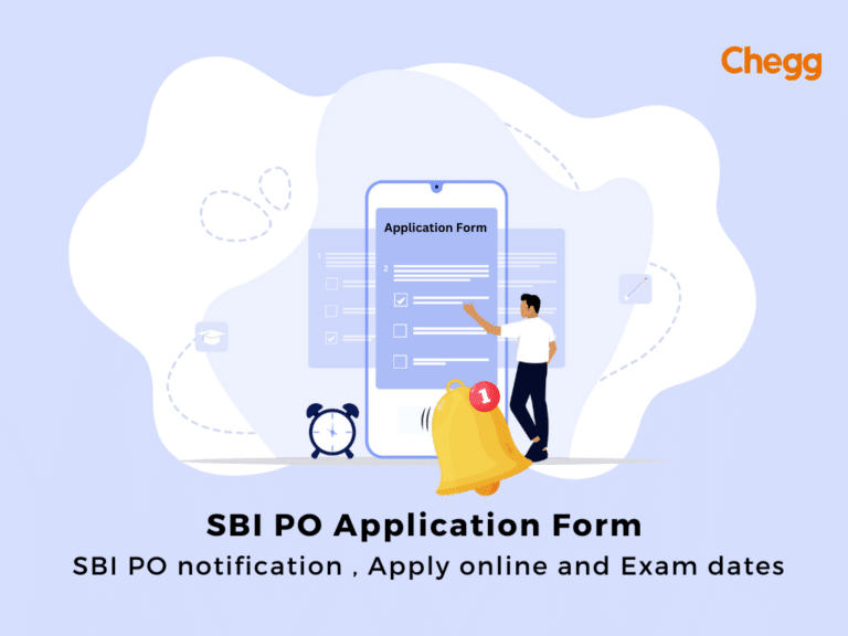 SBI PO Apply Online 2025: Direct Link & Registration Steps