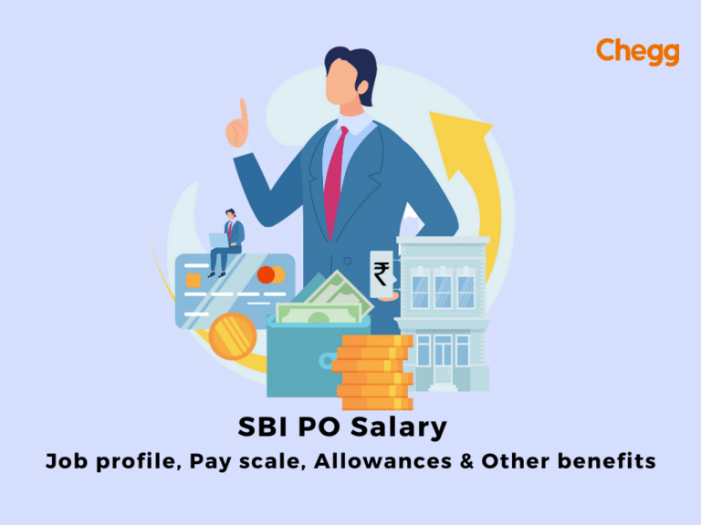 SBI PO Salary 2025: Pay Scale, Allowances & Benefits