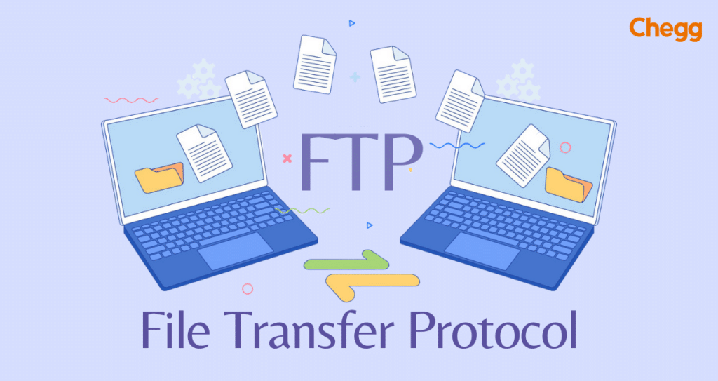 FTP Full Form: File Transfer Protocol