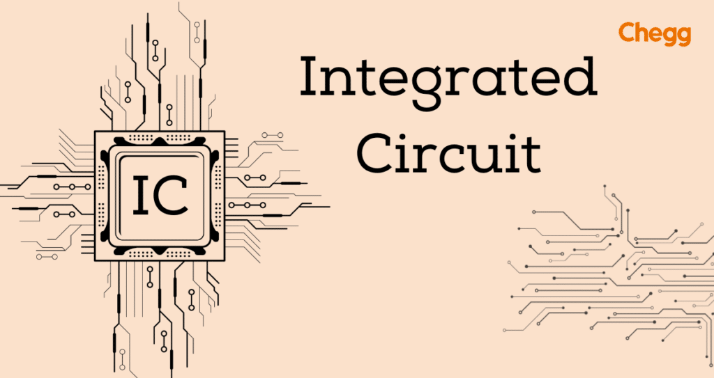 IC Full Form Integrated Circuit IC Full Form Integrated Circuit