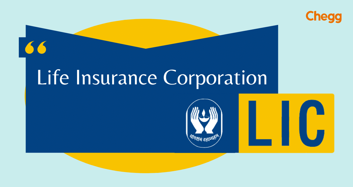 LIC Full Form Life Insurance Corporation