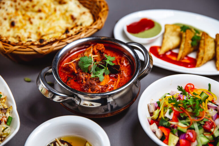 200+ Catchy Indian Restaurant Names for Your 2025 Inspired Food Business