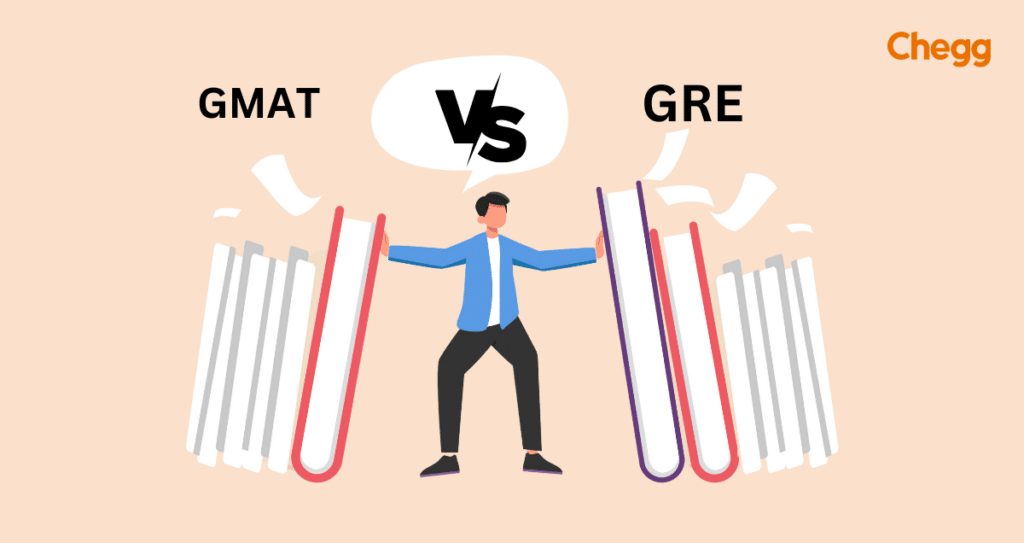 GRE vs GMAT: 5 Powerful Reasons to Choose Wisely!