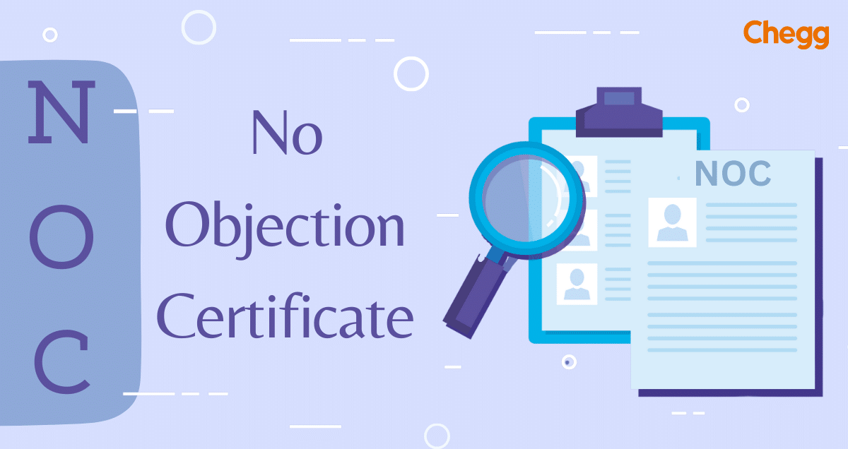 No Objection Certificate Noc By The Landlord - Infoupdate.org