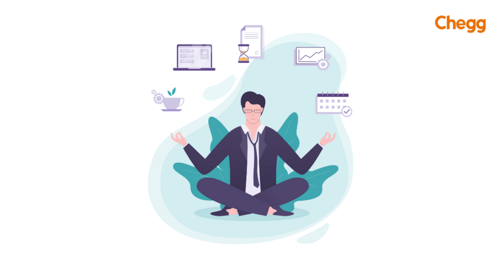 Self Awareness Archives - Chegg India