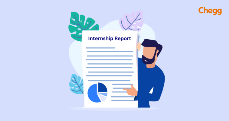 Internship Report: Tips, Format & Best Practices in 2025