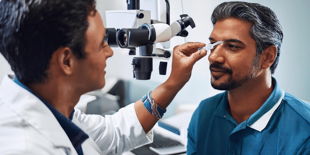 How to Become an Ophthalmologist: Best Education, Skills, and Salary in 2025