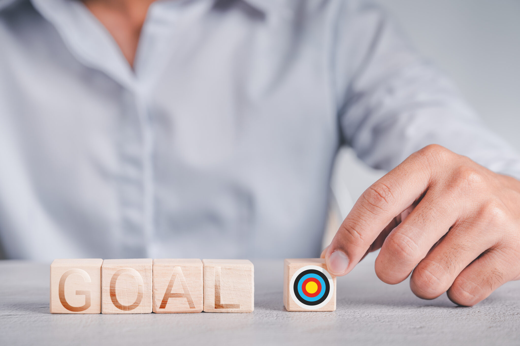 Focus on Your Goal: 9 Powerful Steps to Achieve Success-2025