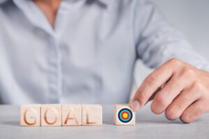 Focus on Your Goal: 9 Steps to Achieve Success in 2025