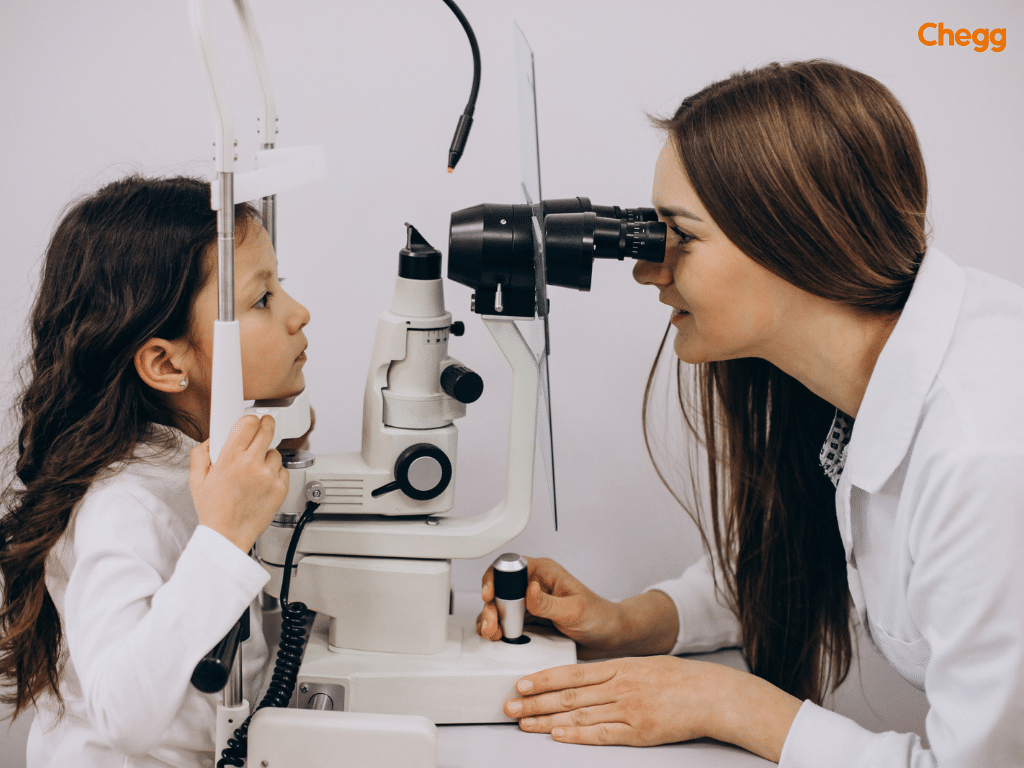 How to Become an Ophthalmologist? 8 Step Comprehensive Guide