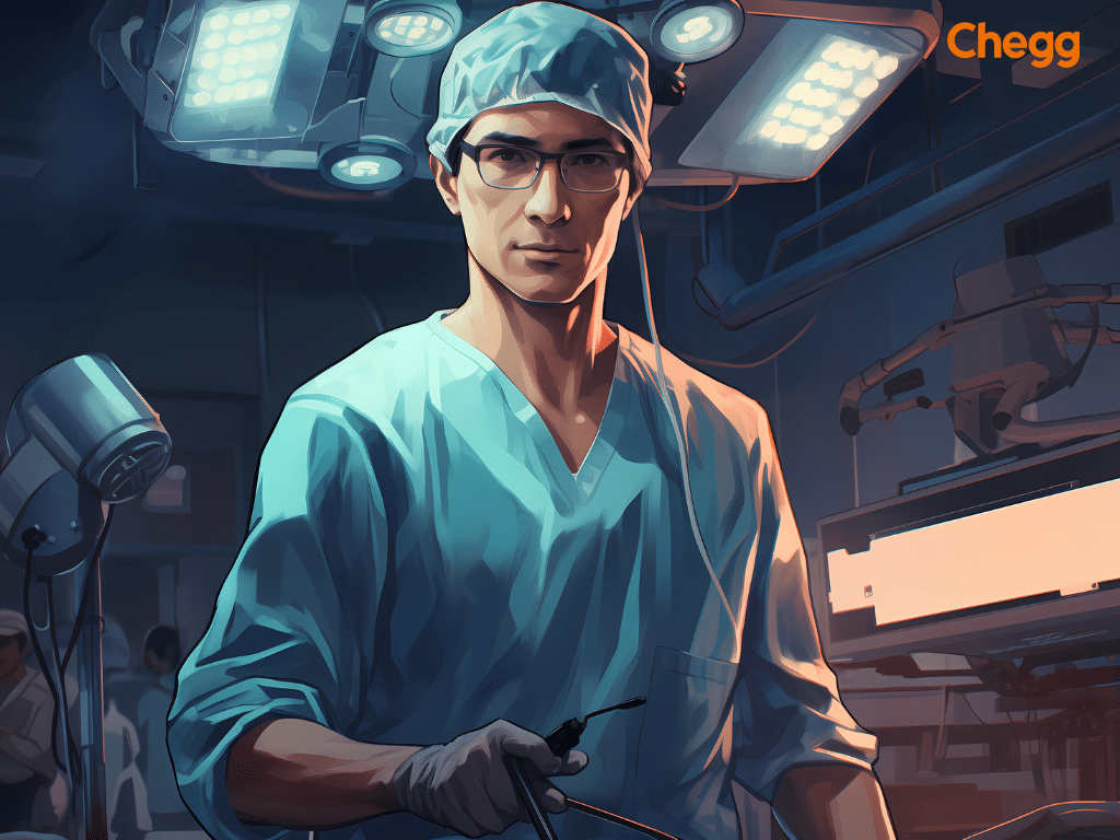 How to Become a Surgeon: Step-by-Step Guide [2025] - Chegg