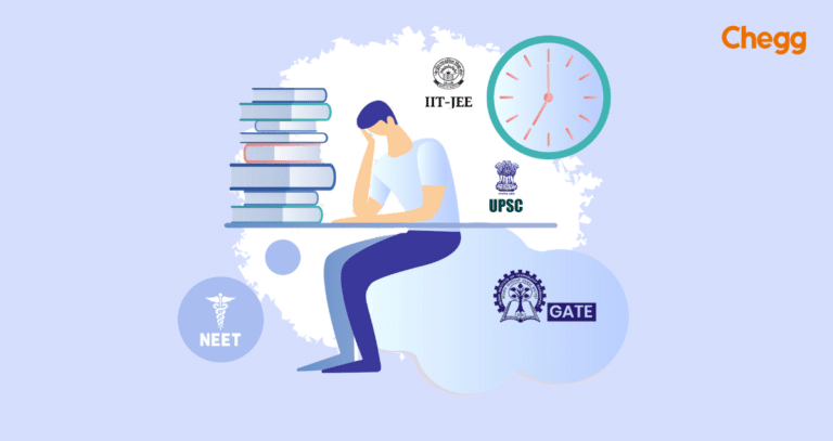 Top 10 Toughest Exam in the World (2025) – Hardest Competitive Tests