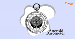 Aneroid Barometer: Discover the Powerful 4 Step Mechanism