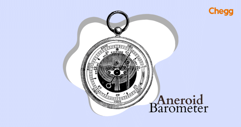 Aneroid Barometer: Discover the Powerful 4 Step Mechanism