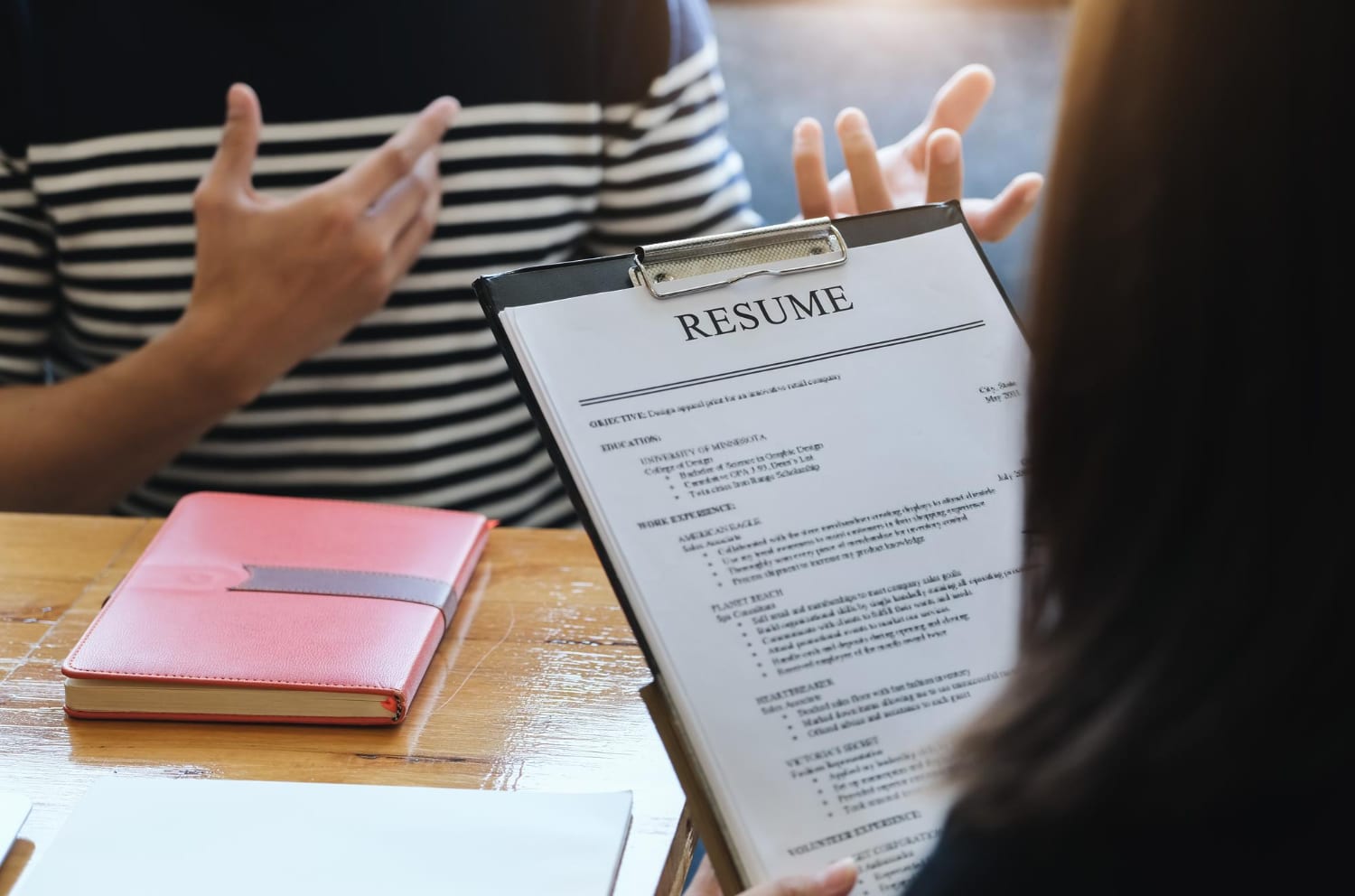 20 Key Strengths in Resume: Add them to boost your profile