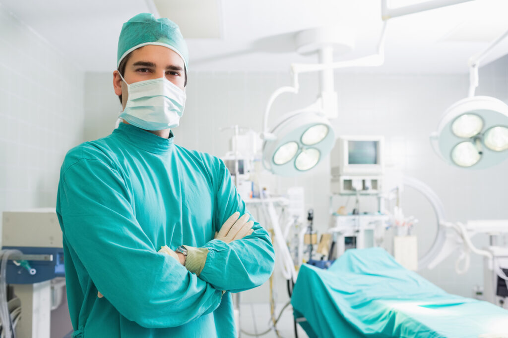 How to Become a Surgeon: 7-Step Guide to Success