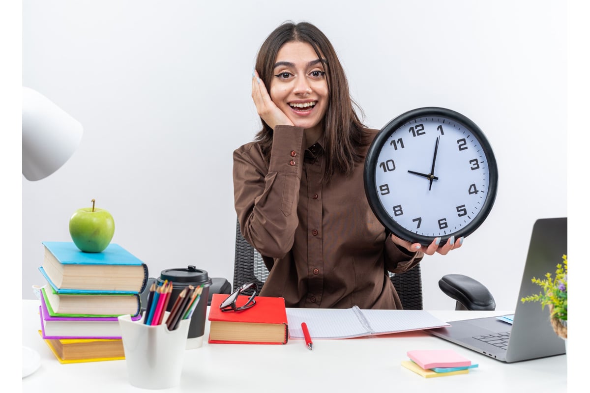 Focus on Your Goal: 9 Steps to Achieve Success in 2025