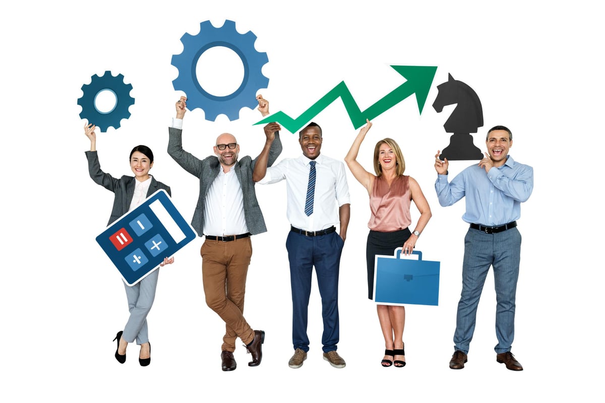 Top Fastest Growing Sector in India 2025 | Insights & Trends