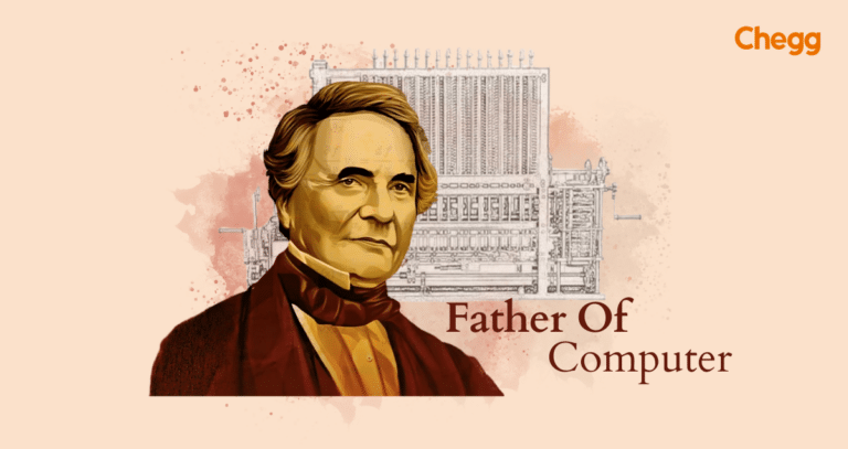 Father of Computer: 5 amazing facts about Charles Babbage