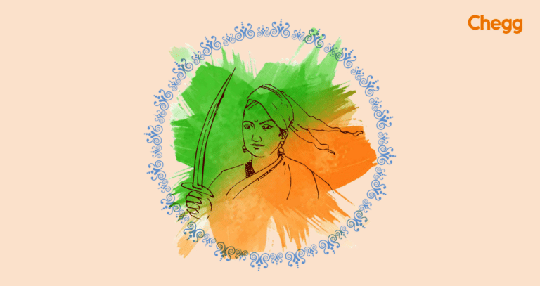 10 Points About Rani Laxmi Bai: The Fearless Queen