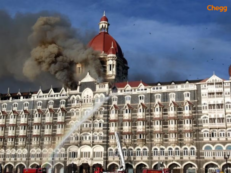 Mumbai Attack 26/11: Survival and Resilience Story