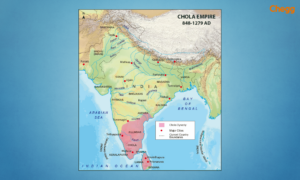 Chola Dynasty: South India's Legendary Empire 9 -13th CE