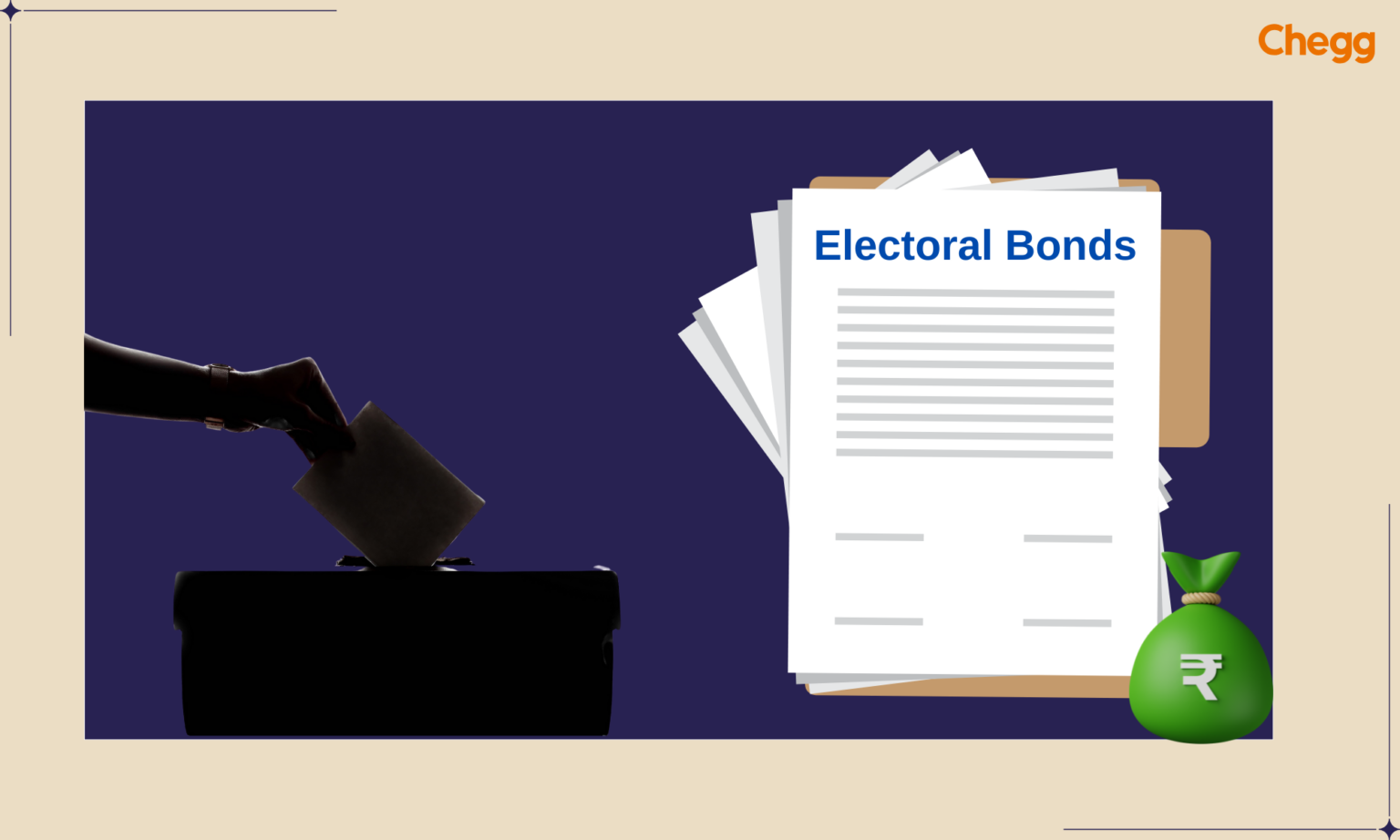 Electoral Bonds: 5 Shocking Truths Revealed