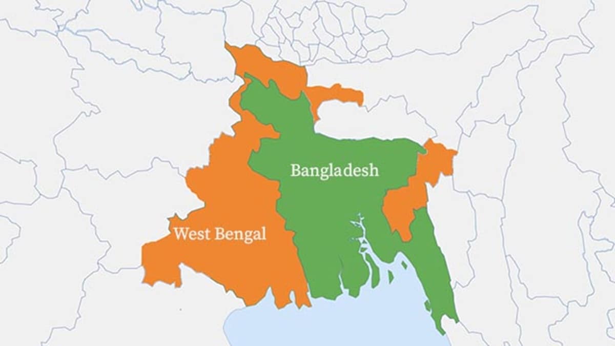 Partition of Bengal 1905: Causes, Swadeshi Movement & Impact