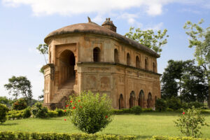 Ahom Dynasty: 7 Powerful Facts of a Glorious Legacy