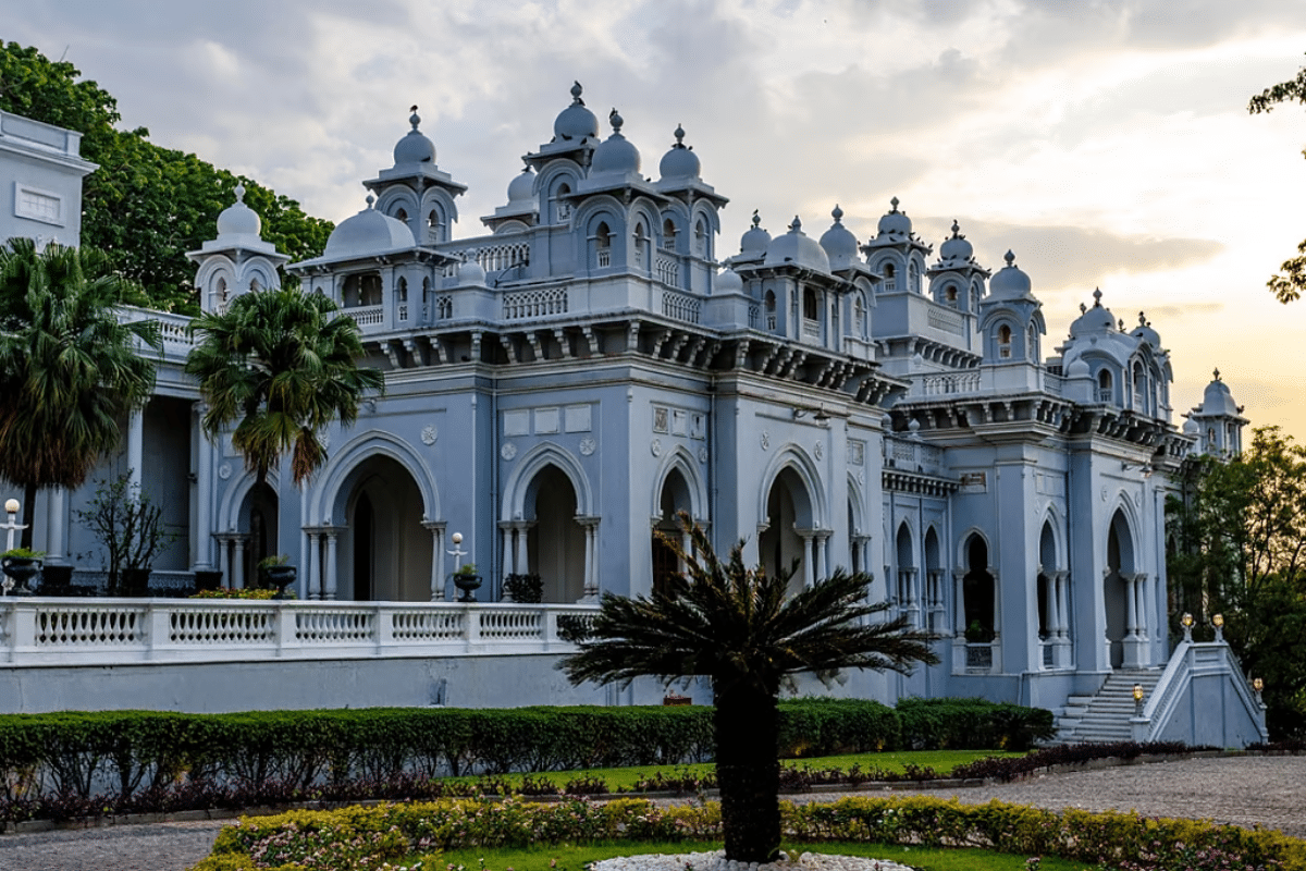 The Nizam of Hyderabad: 5 Legendary Facts of Wealth & Power